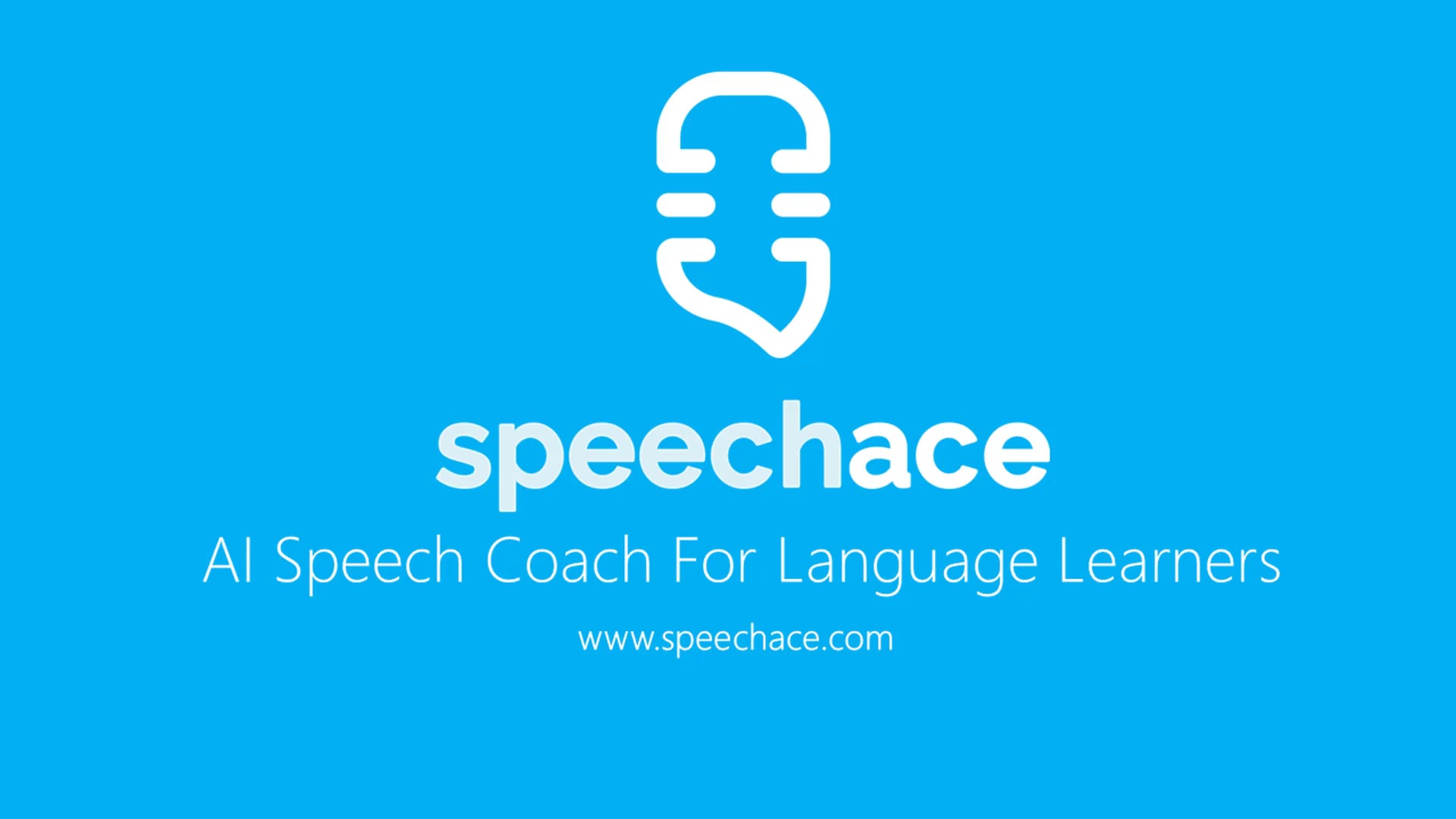 Speech Recognition & Fluency Assessment SpeechAce, Now In Any LMS › ELearn Magazine @elearnmag ...