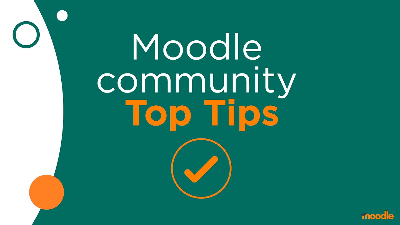 Want To Learn Moodle Development? Check Out These Expert Resources — 3. ...