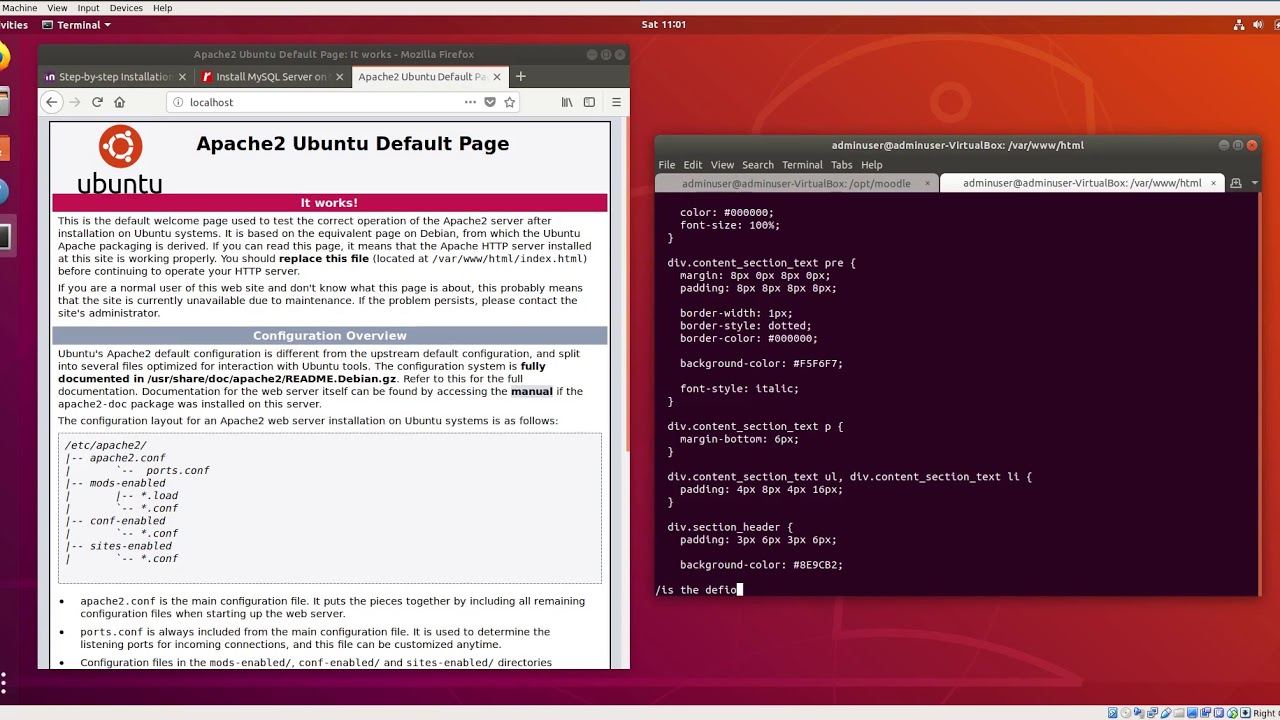 How To Learn Moodle Development? Check Out The Moodle 3.x Developer's ...