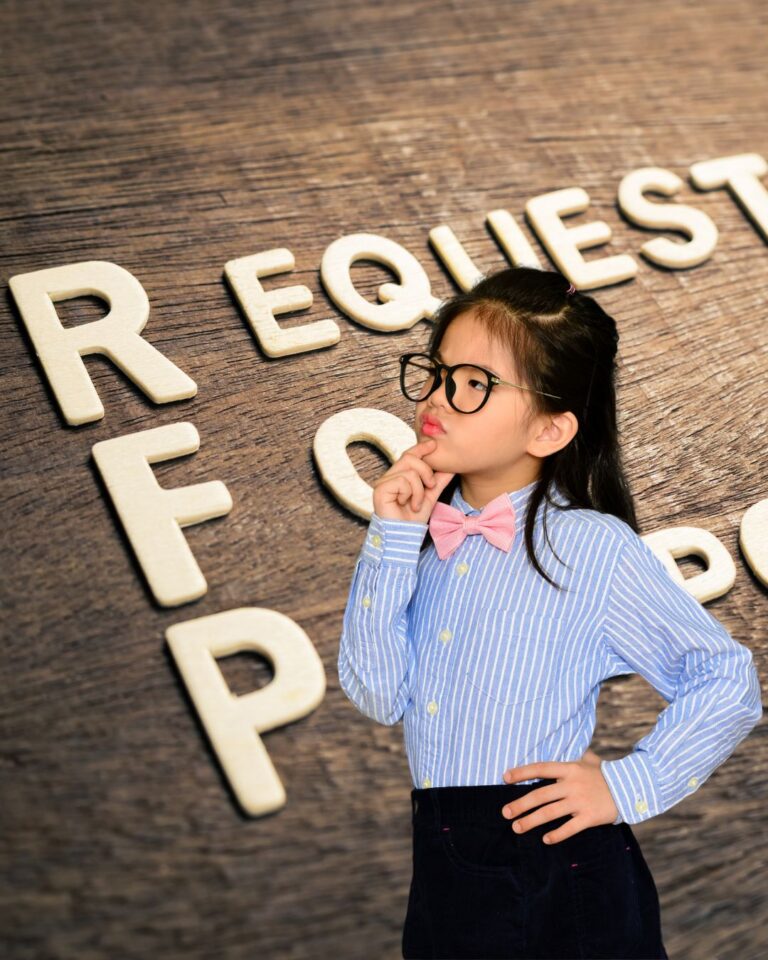 An RFP Process That Gets You The Right Answers — Learn How To Write An ...