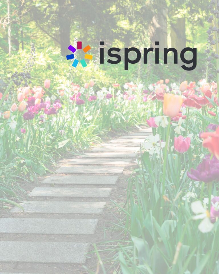 ISpring Suite 11: Boost Learning Experiences With A Brand-New Authoring ...