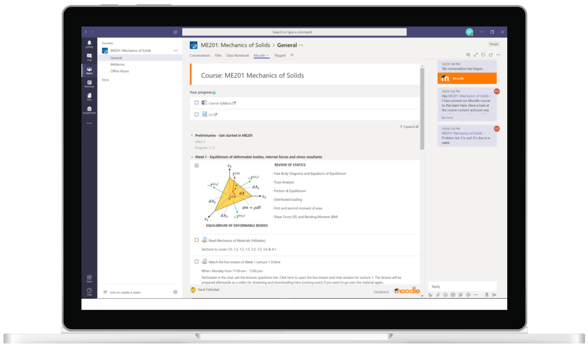 The Best Free Themes For Your Moodle™-Based ELearning › ELearn Magazine ...