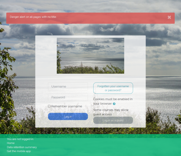 The Best Free Themes For Your Moodle™-Based ELearning › ELearn Magazine ...
