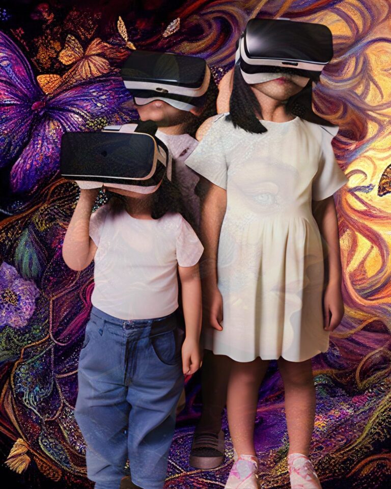 AI-Driven Personalization Is About To Change The Education Game ...