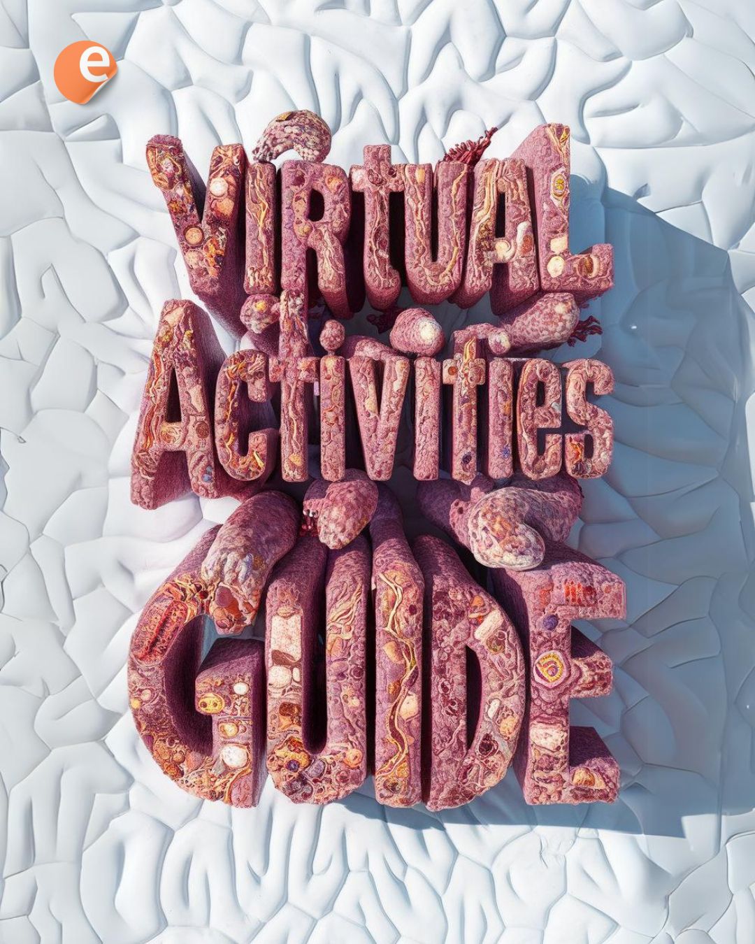 Virtual Online Learning Activities Guide: World Humanitarian Edition ...